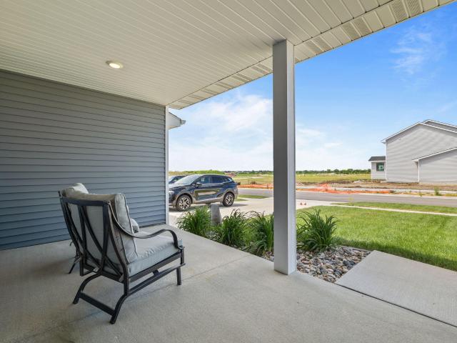 502 Balsam Drive