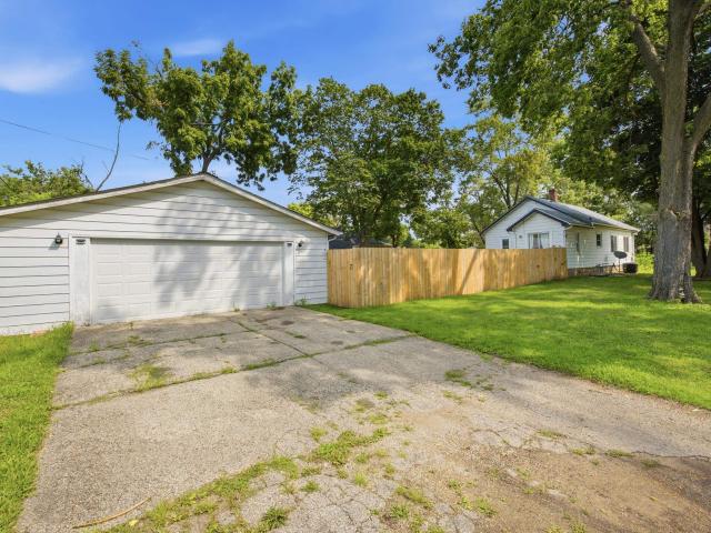 502 Barnum Road