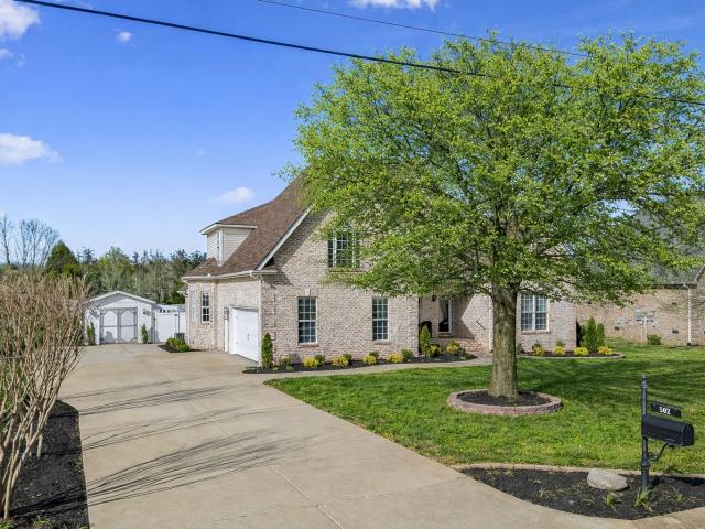 502 Beverly Randolph Dr