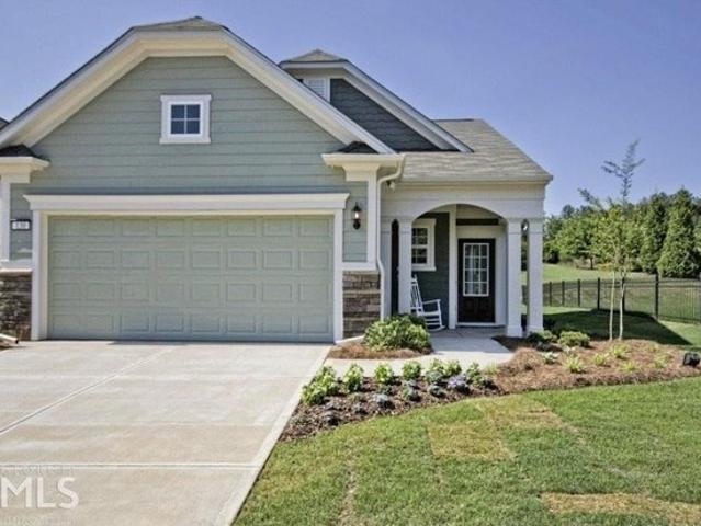 502 Beautyberry Dr, Griffin, GA 30223