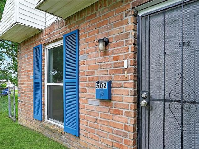 502 Behrman Highway