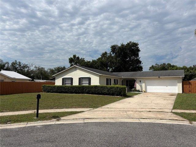 502 Benedict Ct, Casselberry, FL 32707