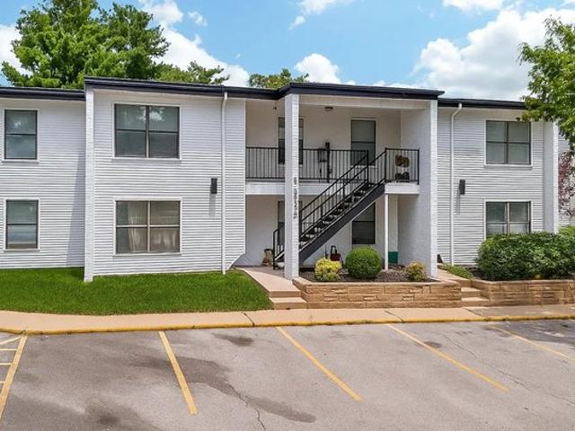 502 Black Oak Ave, Springdale, AR 72764