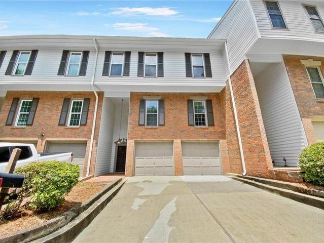 502 Brandywine Cir, Atlanta, GA 30350