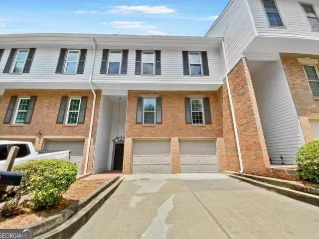 502 Brandywine Cir, Atlanta, GA 30350 MLS 10347090