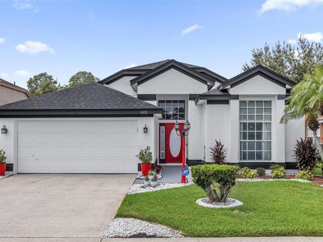 502 Brightview Dr, Lake Mary, FL 32746