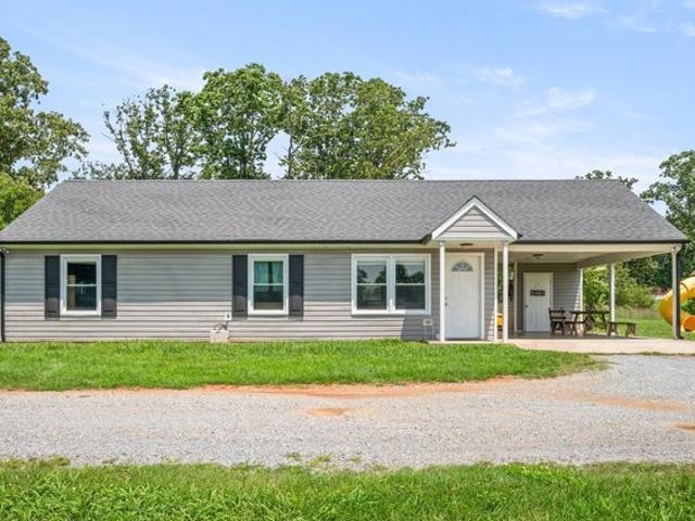 502 Brookneal Hwy, Rustburg, VA 24588