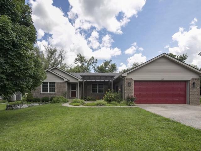 502 Butler Blvd, Wilmore, KY 40390