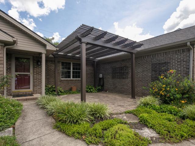 502 Butler Boulevard