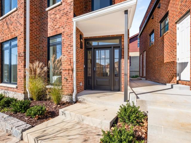 502 Buchanan St # A