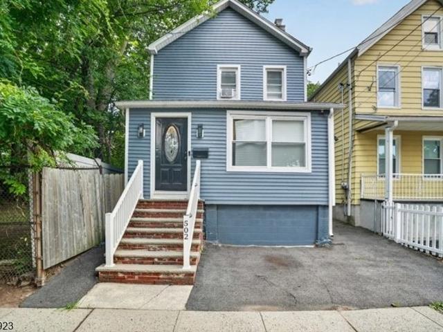 502 Burnside St, City of Orange Township, NJ 07050