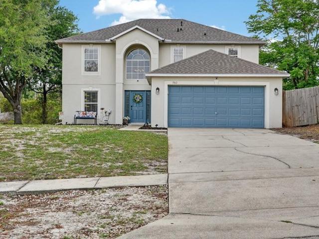 502 Gondolier Ter, Deltona, FL 32725