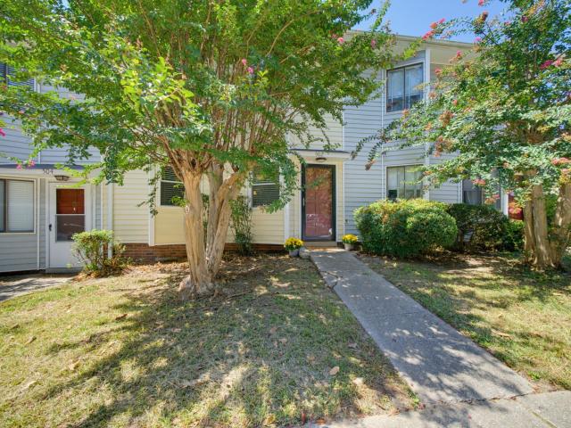 502 Garner Townes Lane