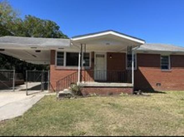 502 Grace St S, Wilson, NC 27893