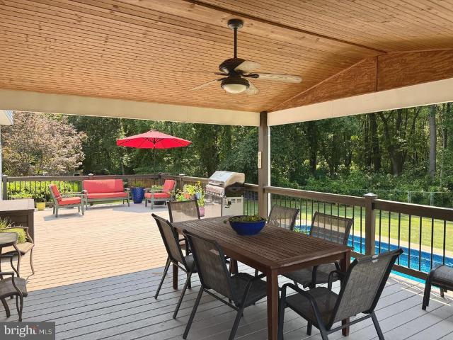 502 Grainfield Court