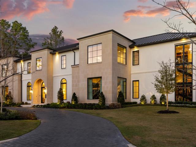 502 Grand Palisade Pl, Montgomery, TX 77316 | MLS #81995