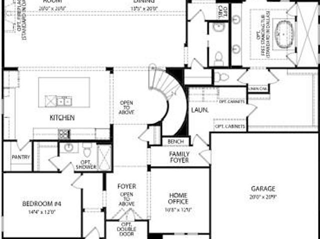 502 Grazing Ct