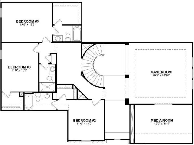 502 Grazing Ct