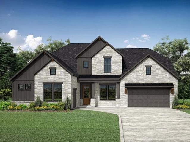 502 Grazing Ct, Liberty Hill, TX 78642