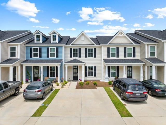 502 Green Fern Dr, Summerville, SC 29483