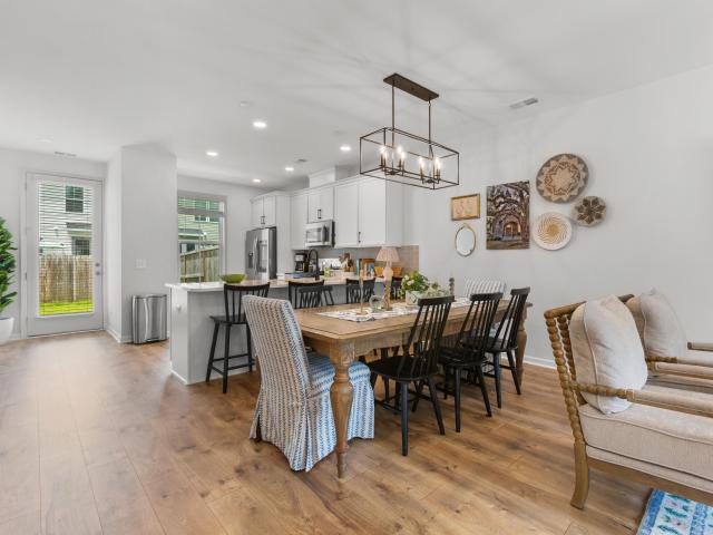 502 Green Fern Drive