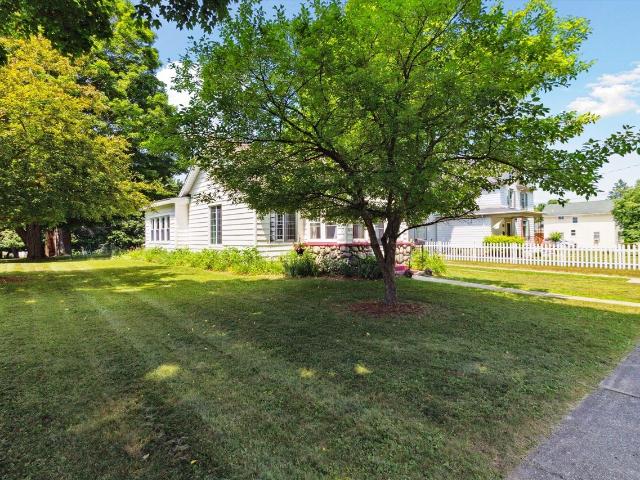502 Green Street