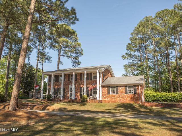 502 Greenbrier Drive