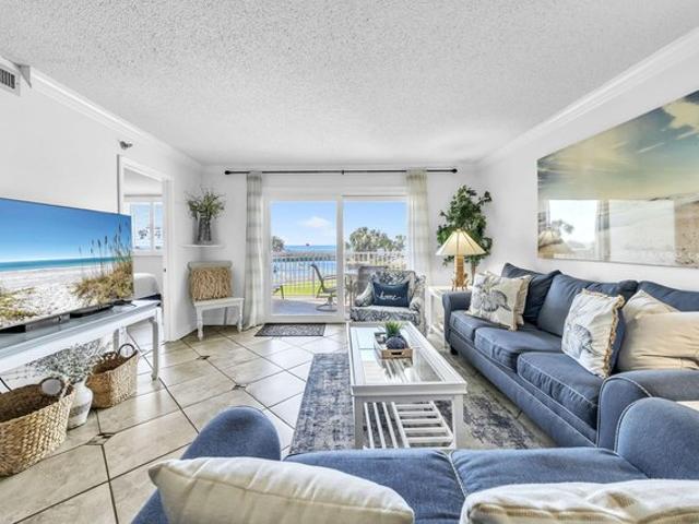 502 Gulf Shore Dr Unit 203, Destin, FL 32541
