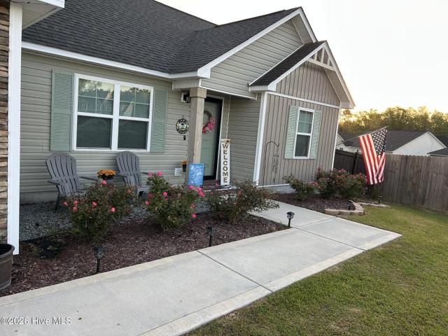 502 Daisy May Place