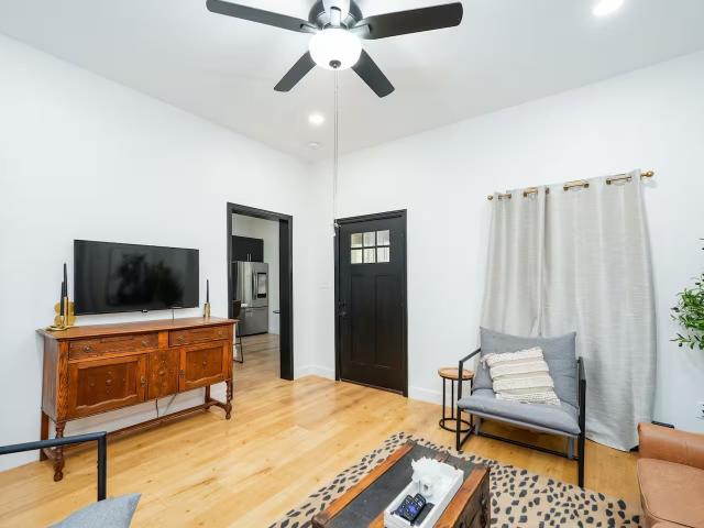 502 Dark Street