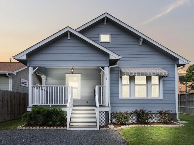 502 Dell Ct, Houston, TX 77009