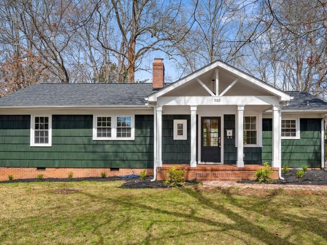 502 Dellwood Drive