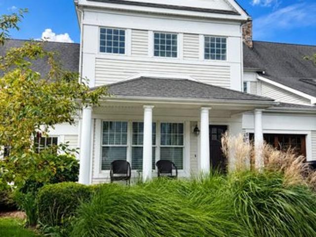 502 Dzen Way Unit 502, South Windsor, CT 06074