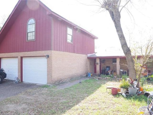 502 E 4th St, San Juan, TX 78589
