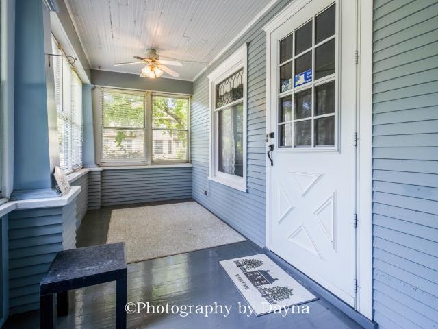 502 E 4th Street