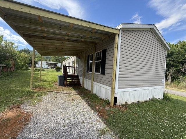 502 E 5th St, Stevenson, AL 35772