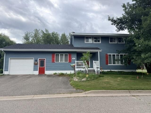 502 E 10th Ave Ste Marie, Sault Sainte Marie, MI 49783