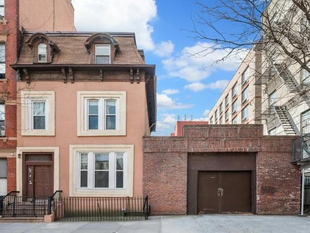 502 E 118th St, Manhattan, NY 10035