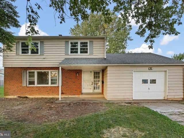 502 E Basin Rd, New Castle, DE 19720