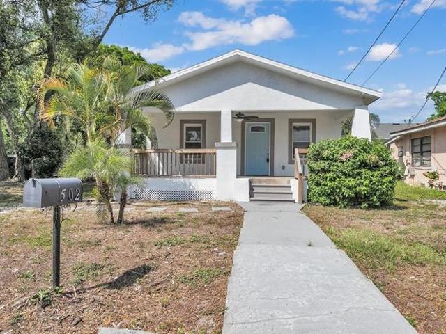 502 E Cluster Ave, Tampa, FL 33604