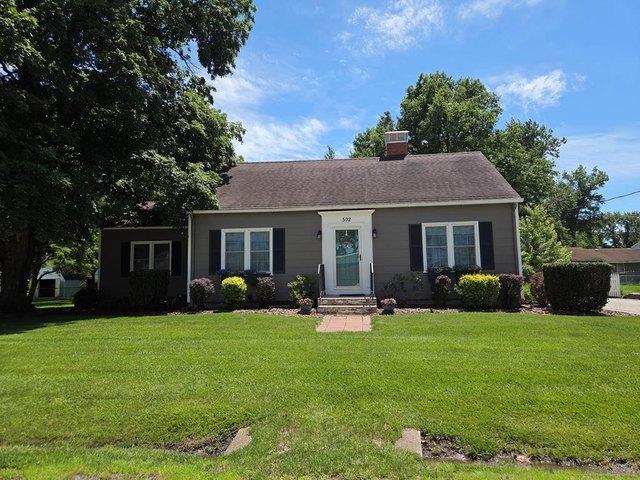 502 E Crandall St, Meadville, MO 64659