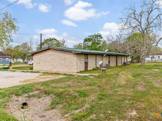 502 E Heard Street