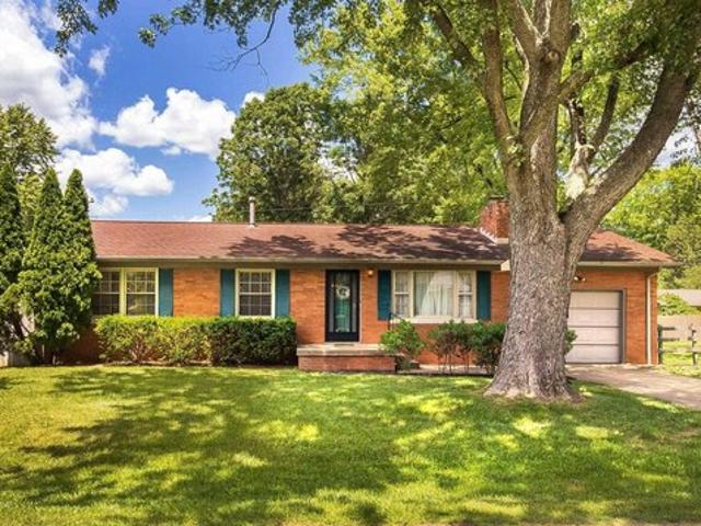 502 E Jefferson Ave, Chandler, IN 47610