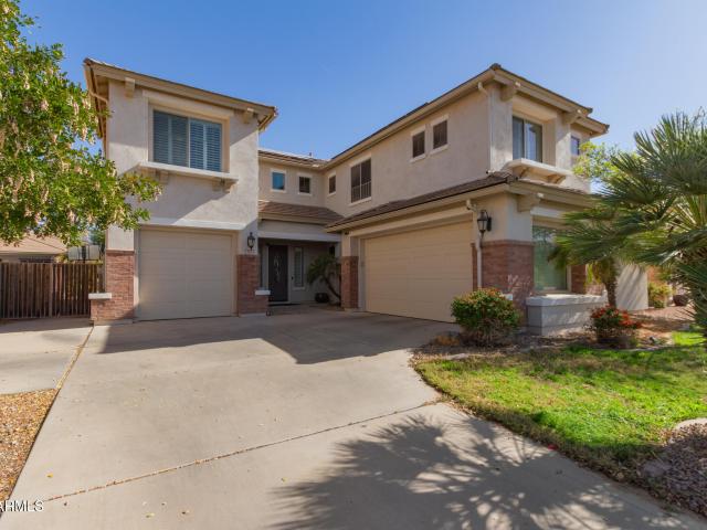 502 E KONA Drive