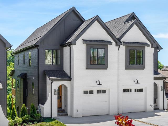 502 E Manning Street