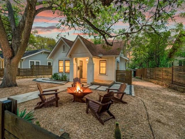 502 E Mary St, Austin, TX 78704