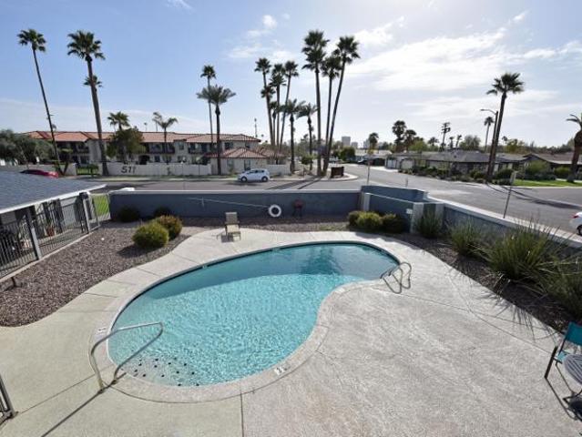502 E Mariposa St #107, Phoenix, AZ 85012