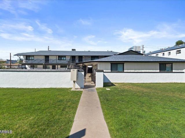 502 E Mariposa St, Unit 106, Phoenix, AZ 85012 | Compass