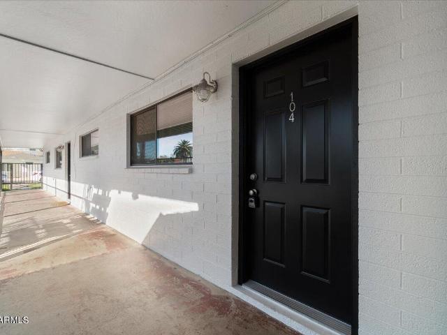 502 E MARIPOSA Street # Apt 104