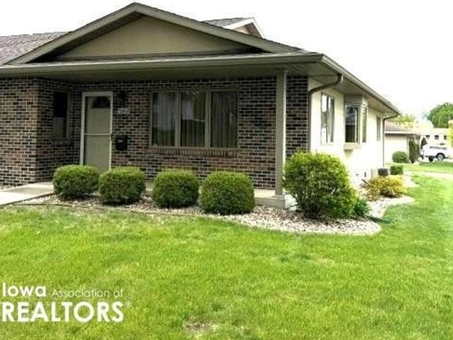502 E North St, Algona, IA 50511